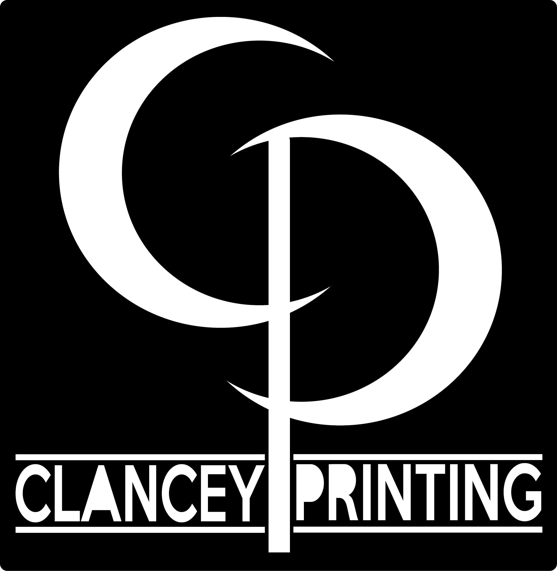 About us | Clancey Printing